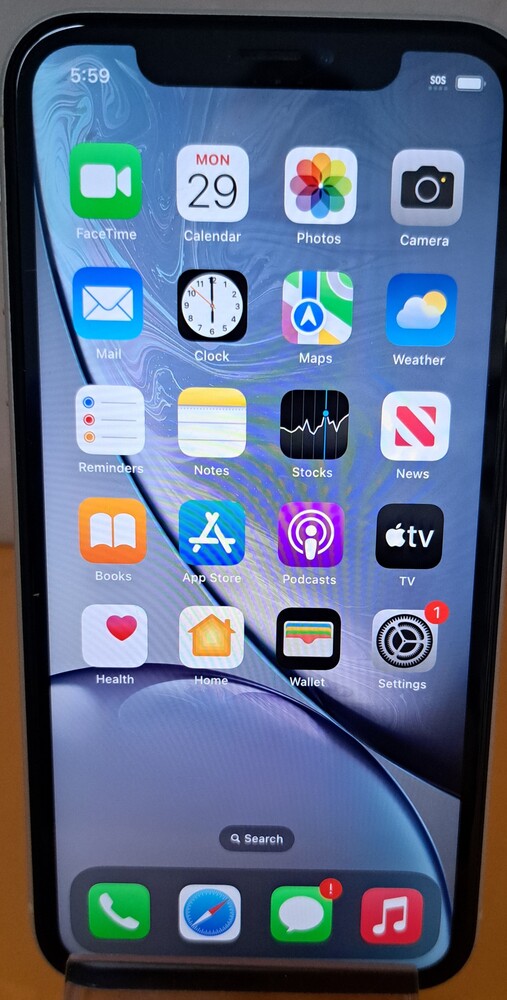 Apple iPhone XR - 64GB *Unlocked* (MRYT2VC/A) | Avenue Shop Swap & Sell