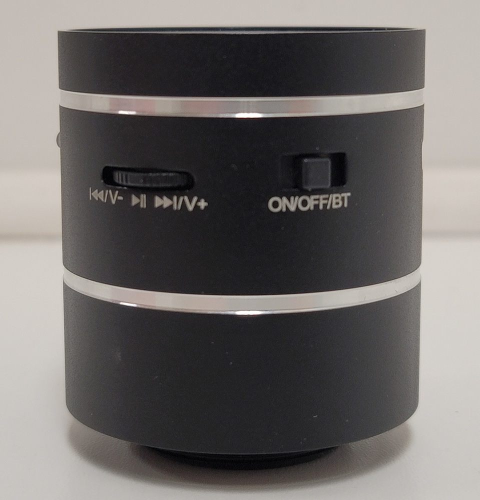 Power Pod 360 Bluetooth 360 Degree Vibration Speaker | Avenue Shop Swap ...