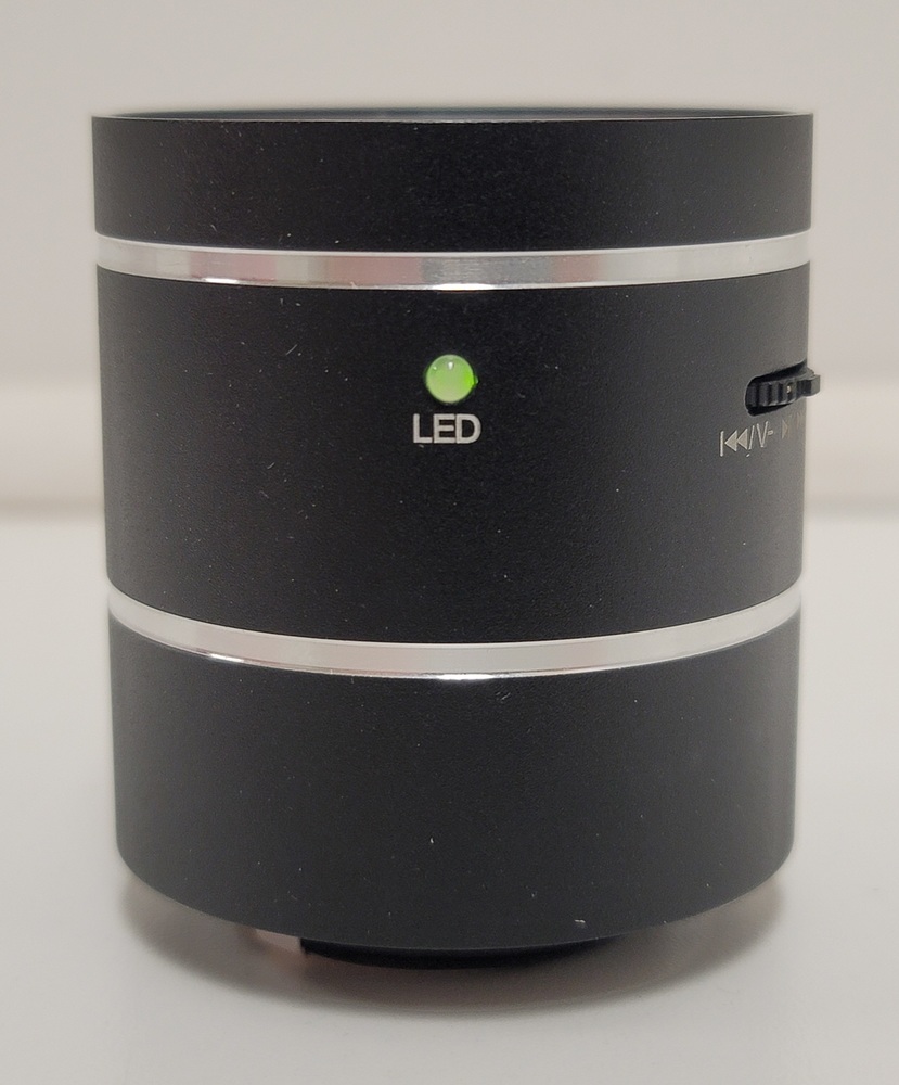 Power Pod 360 Bluetooth 360 Degree Vibration Speaker | Avenue Shop Swap ...