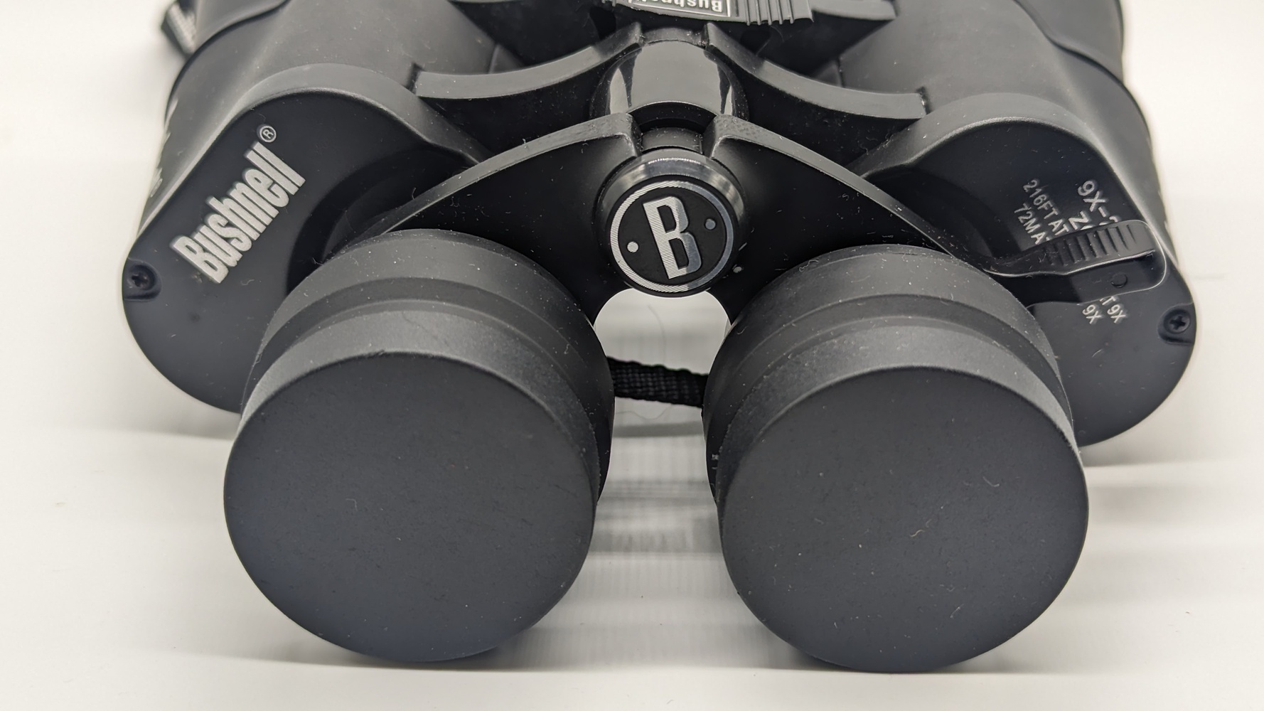 Bushnell 9x-27x50 zoom | Avenue Shop Swap & Sell