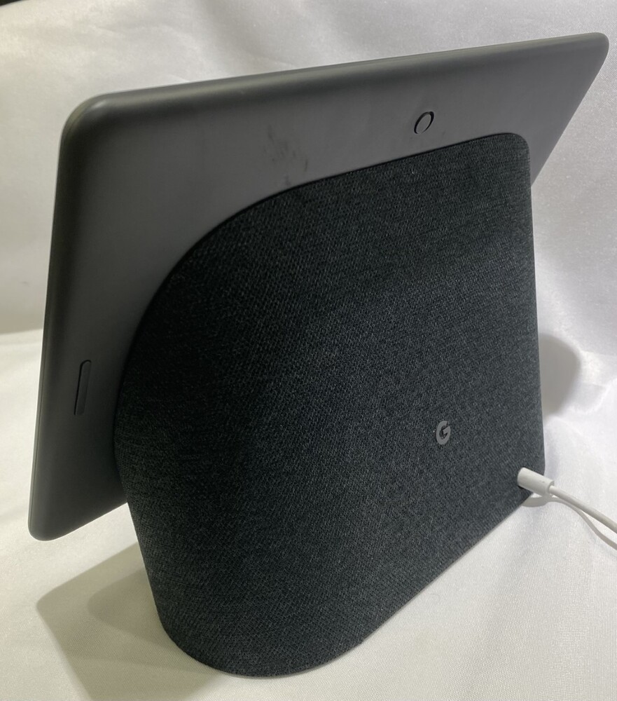 Google Nest Hub Max Smart Display & Speaker H2A | Avenue Shop Swap & Sell