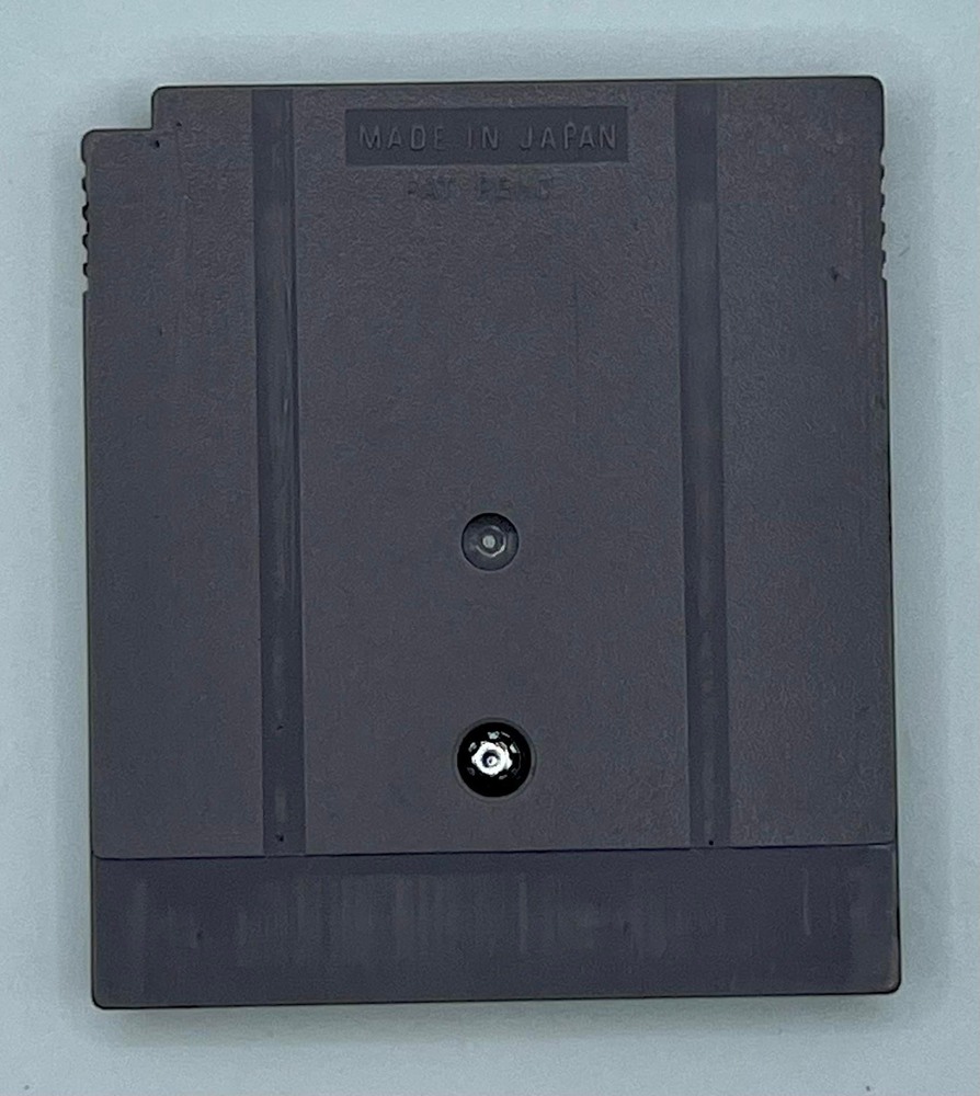 Robocop 1990 Nintendo Gameboy Original Authentic Cartridge Only TESTED ...