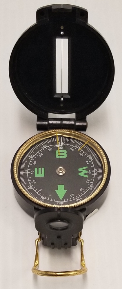 Engineer Directional Compass | Avenue Shop Swap & Sell
