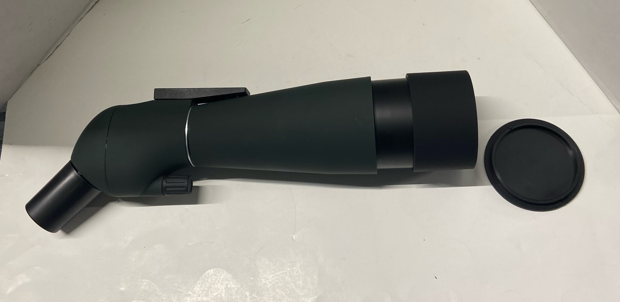Yukon Gear Ridgeline All Purpose Extreme Spotting Scope | Avenue Shop ...