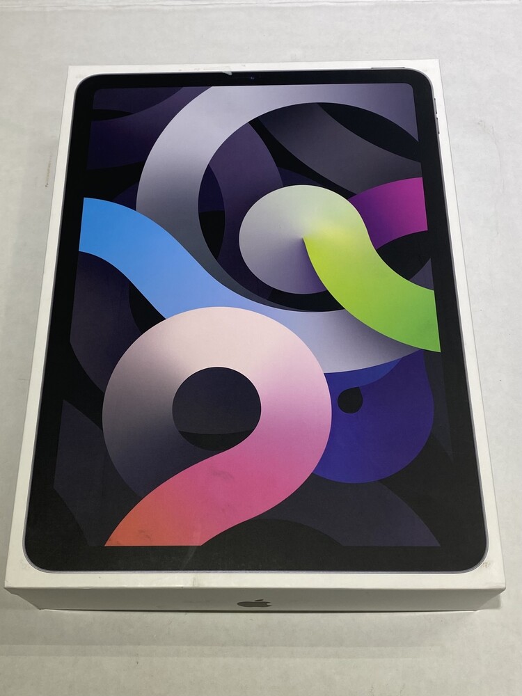 Apple iPad Air 4th Gen 64GB Wi-Fi + Cellular with Box & Charger ...