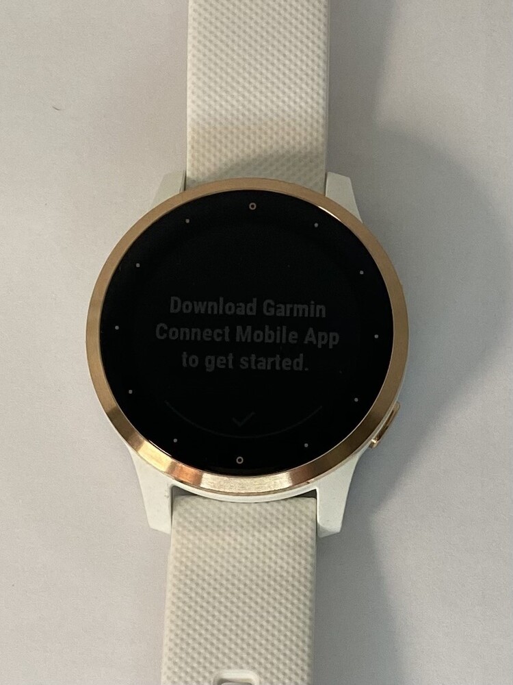 Garmin Vivoactive 4s Smart Watch | Avenue Shop Swap & Sell