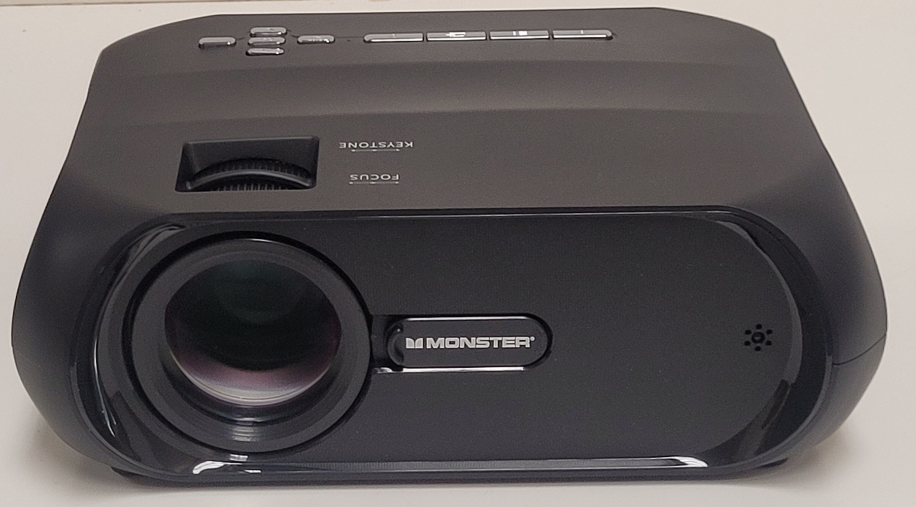 MONSTER VISION IMAGE PRO S5 | Avenue Shop Swap & Sell