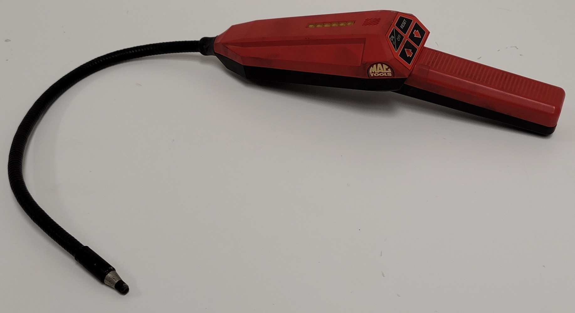 Mac Tools ACL1700 Automotive AC Leak Detection Tool | Avenue Shop Swap ...