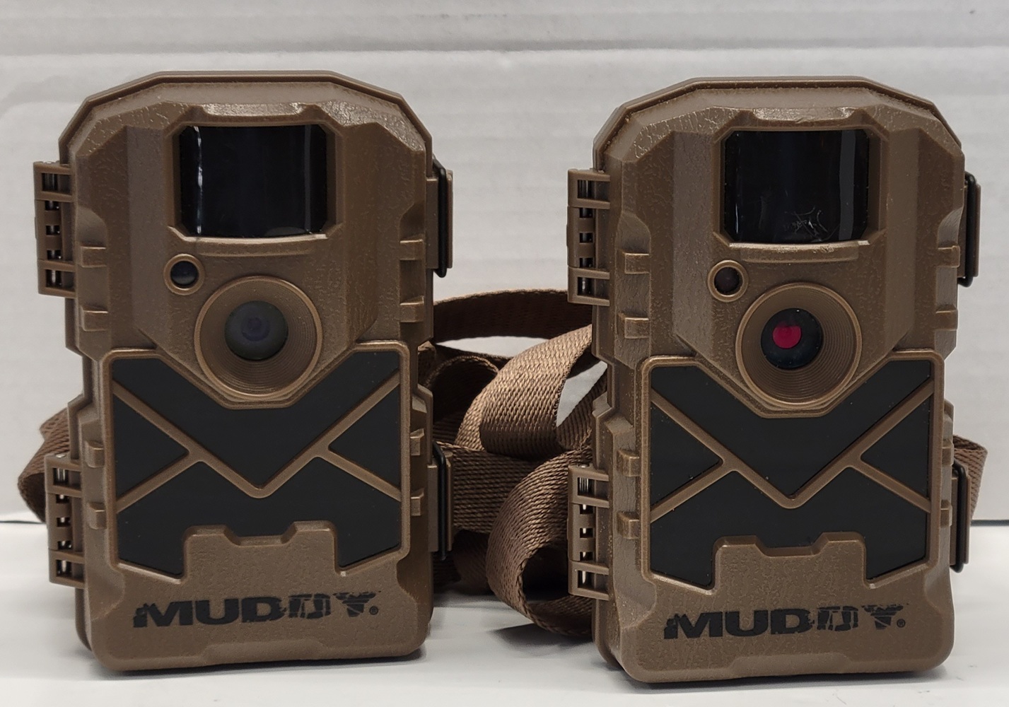 Muddy MUD-MTC24VK Trail/Game Camera Combo 2-Pak | Avenue Shop Swap & Sell