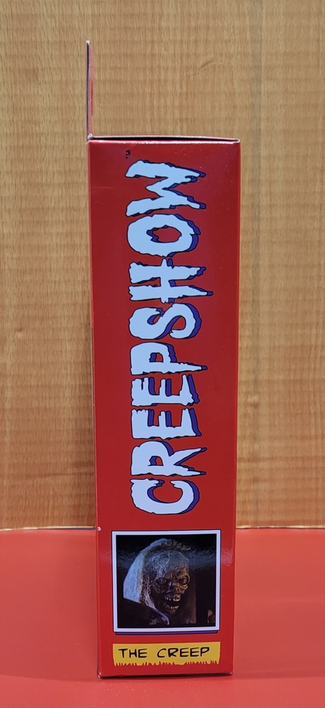 NECA Creepshow The Creep 7" Action Figure | Avenue Shop Swap & Sell