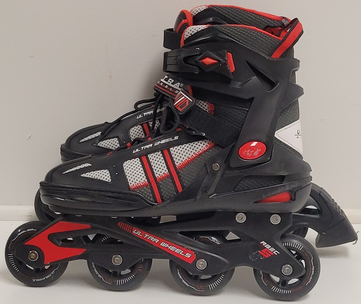 ULTRA WHEELS ROLLER SKATES | Avenue Shop Swap & Sell