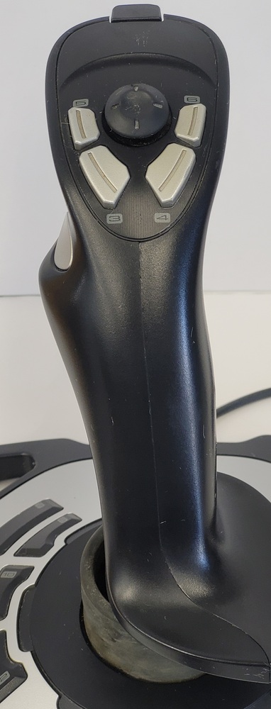 LOGITECH EXTREME 3D PRO JOYSTICK | Avenue Shop Swap & Sell