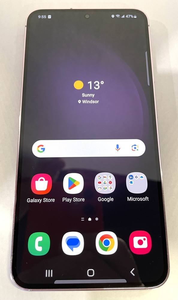 Samsung Galaxy S23 5G | Avenue Shop Swap & Sell