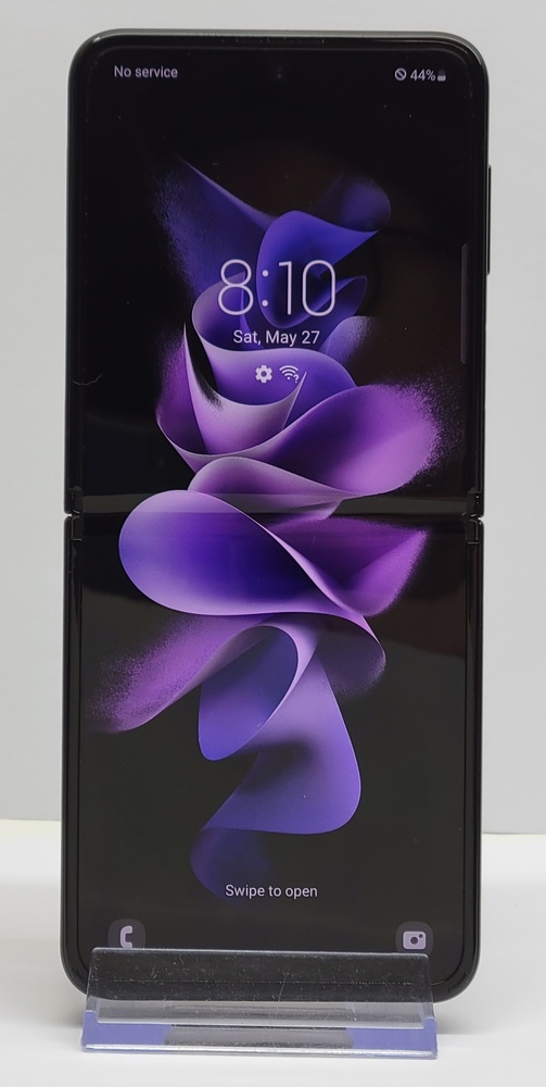 SAMSUNG GALAXY Z FLIP3 5G SM-F711U1 128GB FACTORY UNLOCKED | Avenue ...