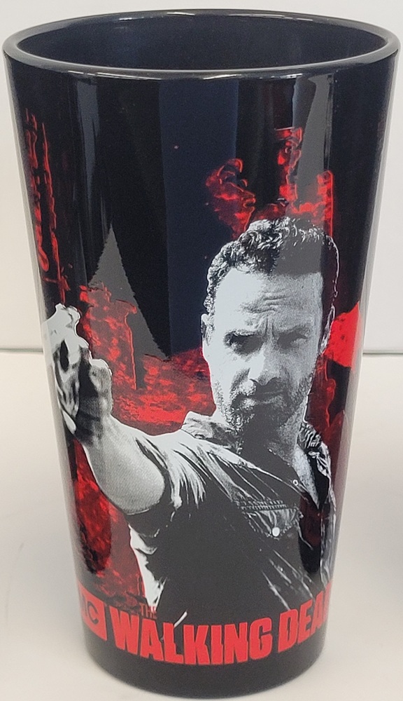 THE WALKING DEAD CUP SET | Avenue Shop Swap & Sell