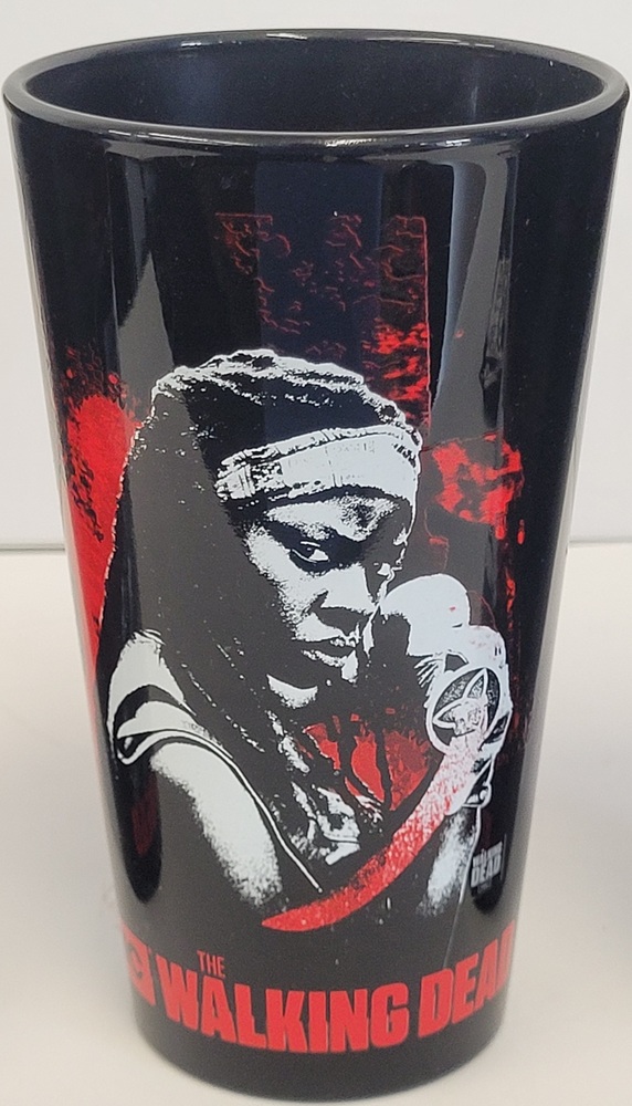 THE WALKING DEAD CUP SET | Avenue Shop Swap & Sell