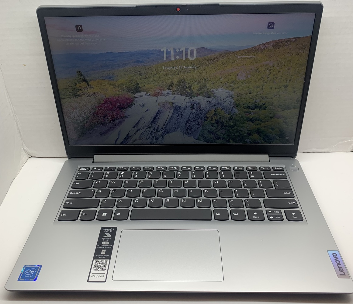 LENOVO IDEAPAD1 14IGL7 | Avenue Shop Swap & Sell