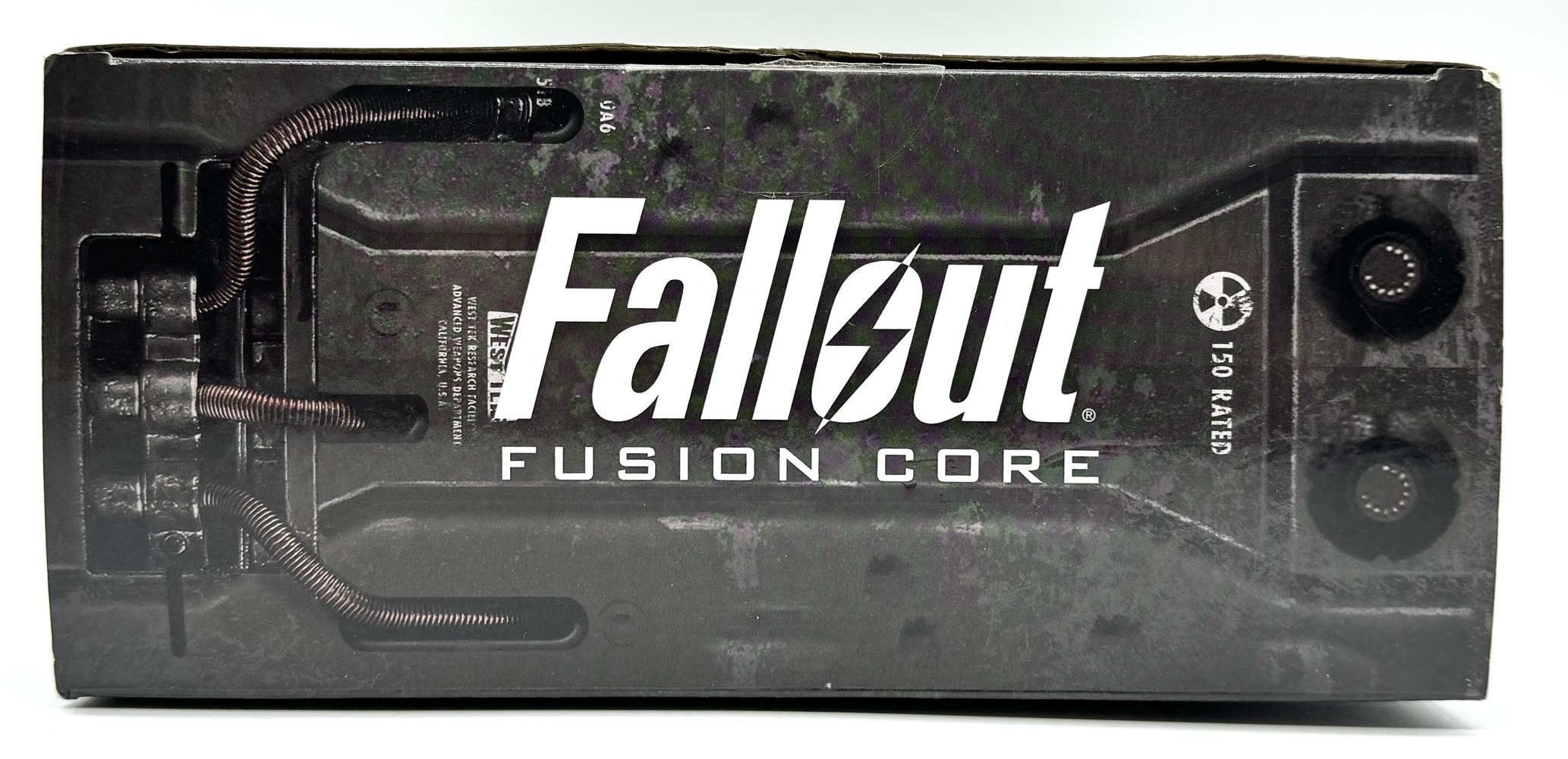 Chronicle Collectibles Fallout Fusion Core - 1:1 Scale Replica | Avenue ...