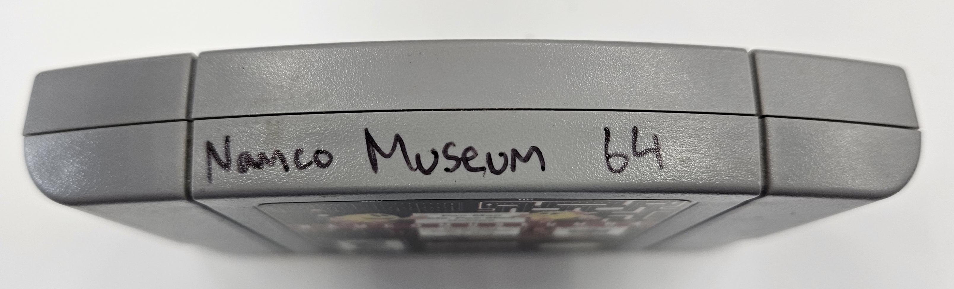 Nintendo 64 Namco Museum 64 | Avenue Shop Swap & Sell