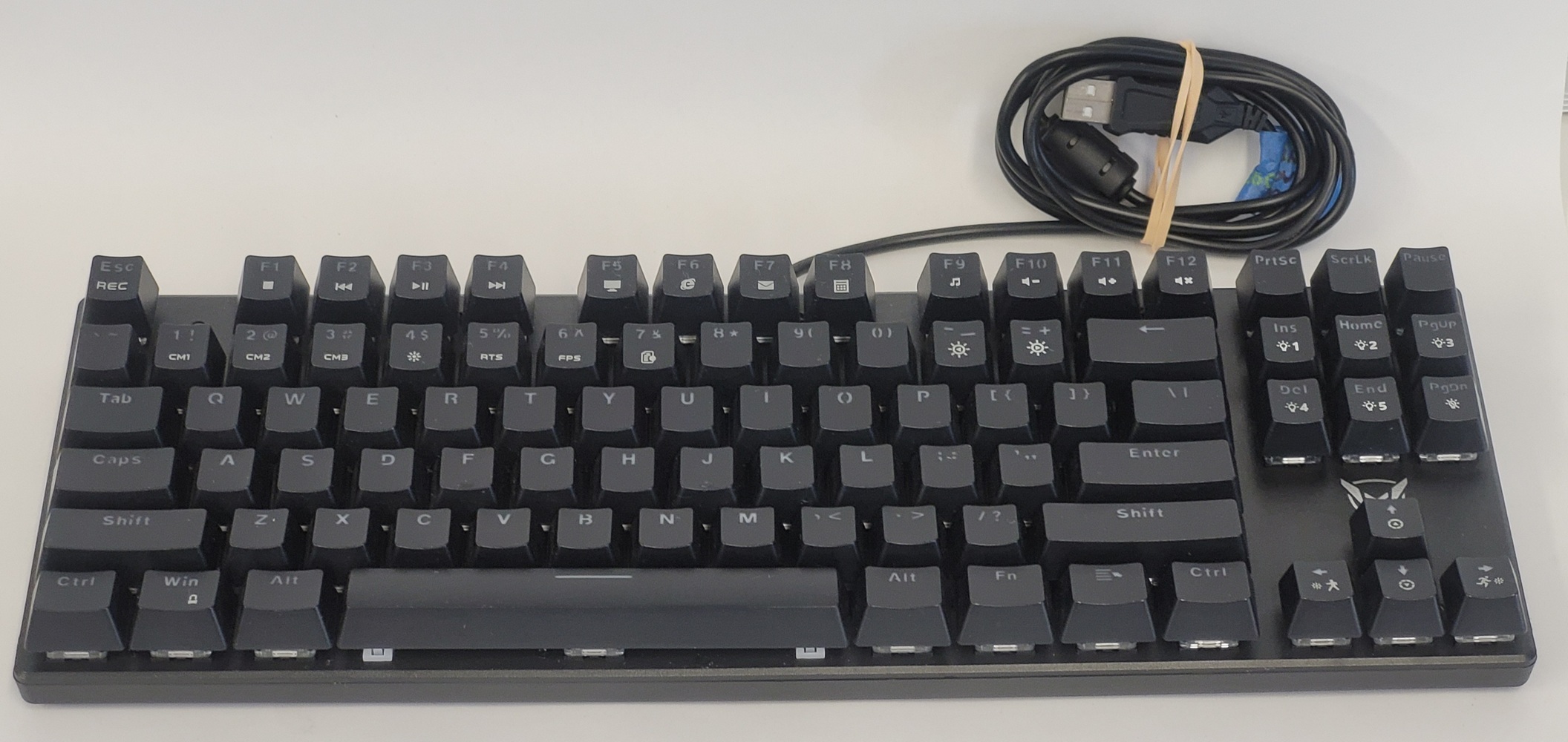PICTEK WIRED MECHANICAL KEYBOARD | Avenue Shop Swap & Sell