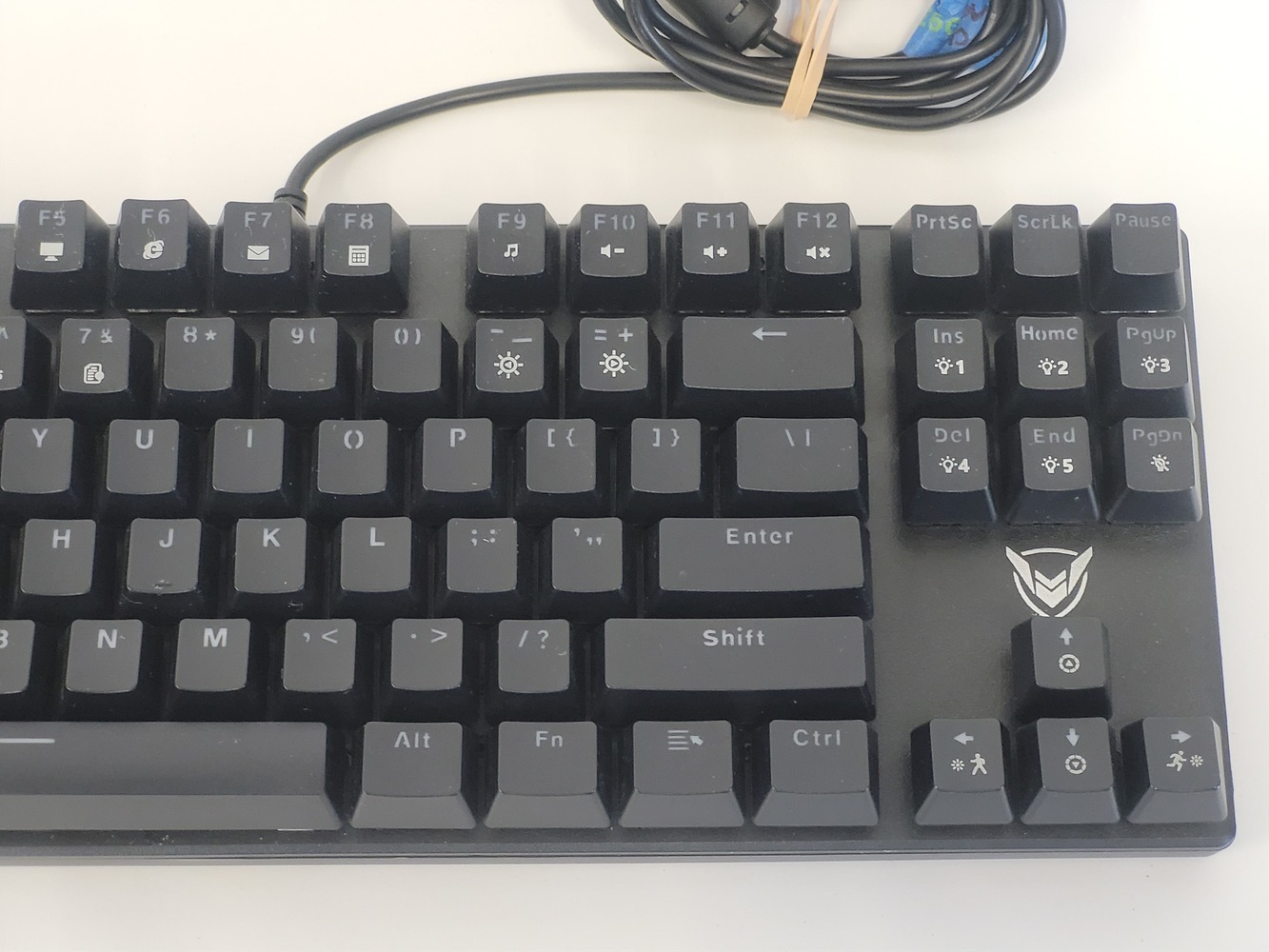 PICTEK WIRED MECHANICAL KEYBOARD | Avenue Shop Swap & Sell
