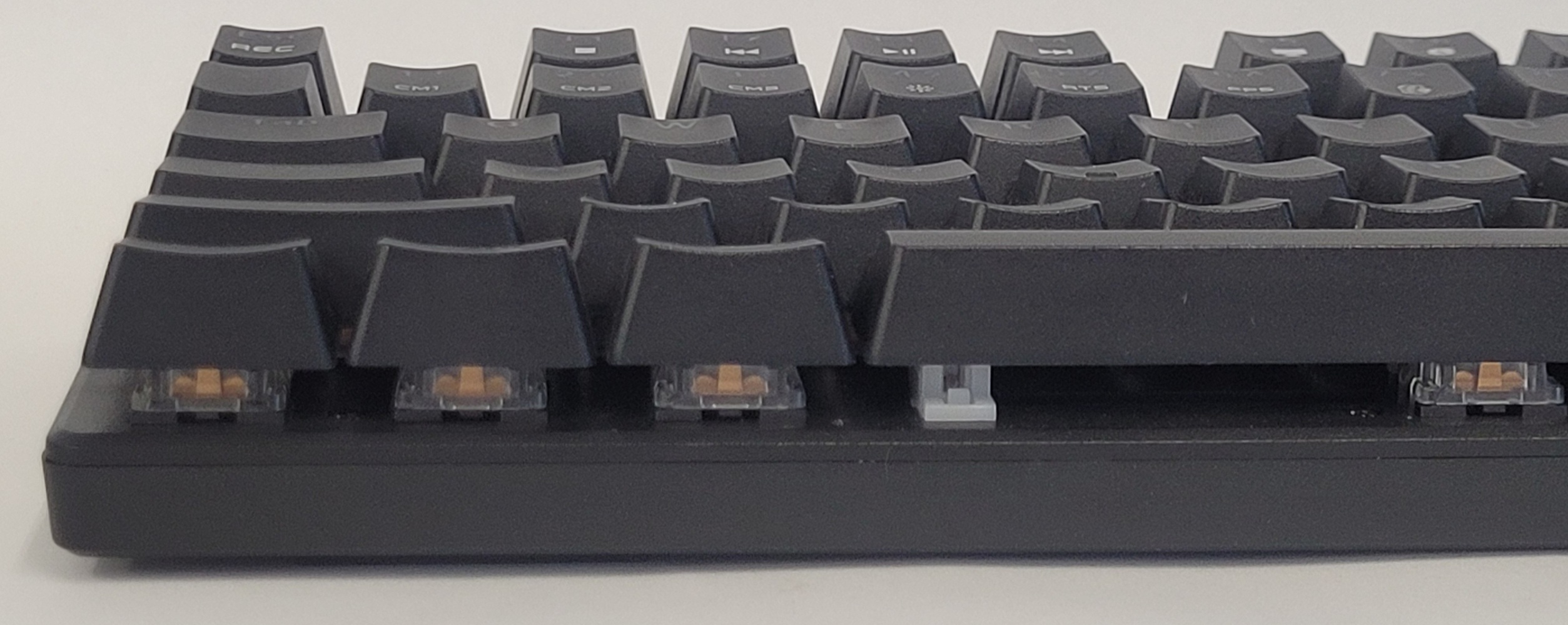 PICTEK WIRED MECHANICAL KEYBOARD | Avenue Shop Swap & Sell