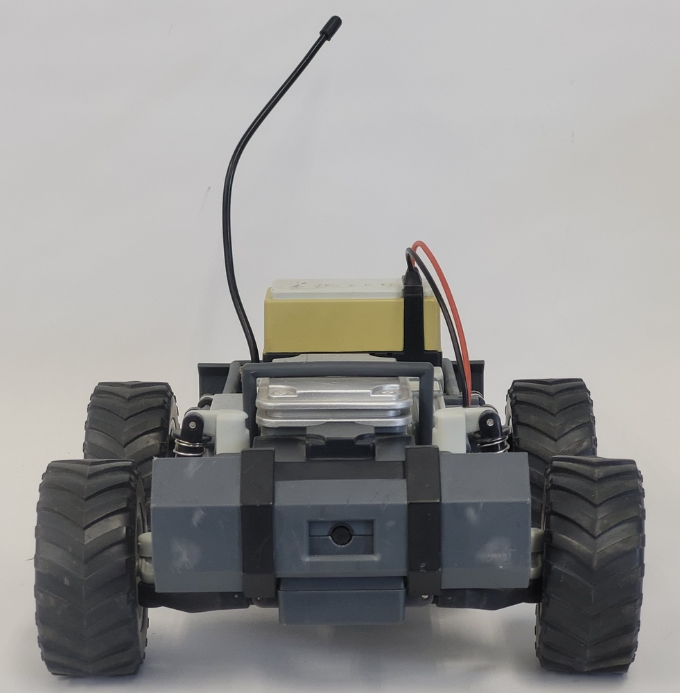 CALL OF DUTY BLACK OPS (COD BO) RC CAR + REMOTE | Avenue Shop Swap & Sell