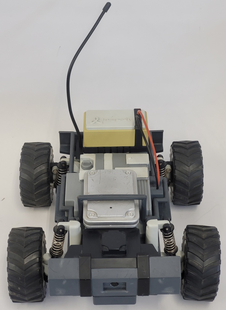 CALL OF DUTY BLACK OPS (COD BO) RC CAR + REMOTE | Avenue Shop Swap & Sell