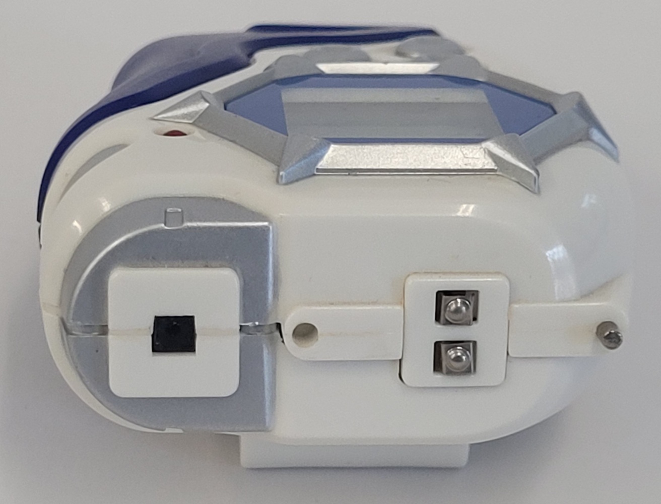 DIGIMON DIGIVICE D-TECTOR 2002 | Avenue Shop Swap & Sell