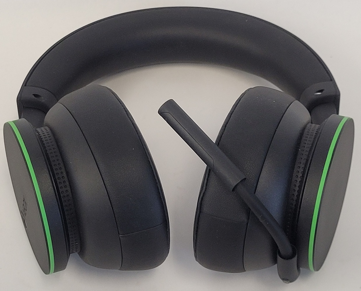 MICROSOFT XBOX GAMING HEADSET | Avenue Shop Swap & Sell