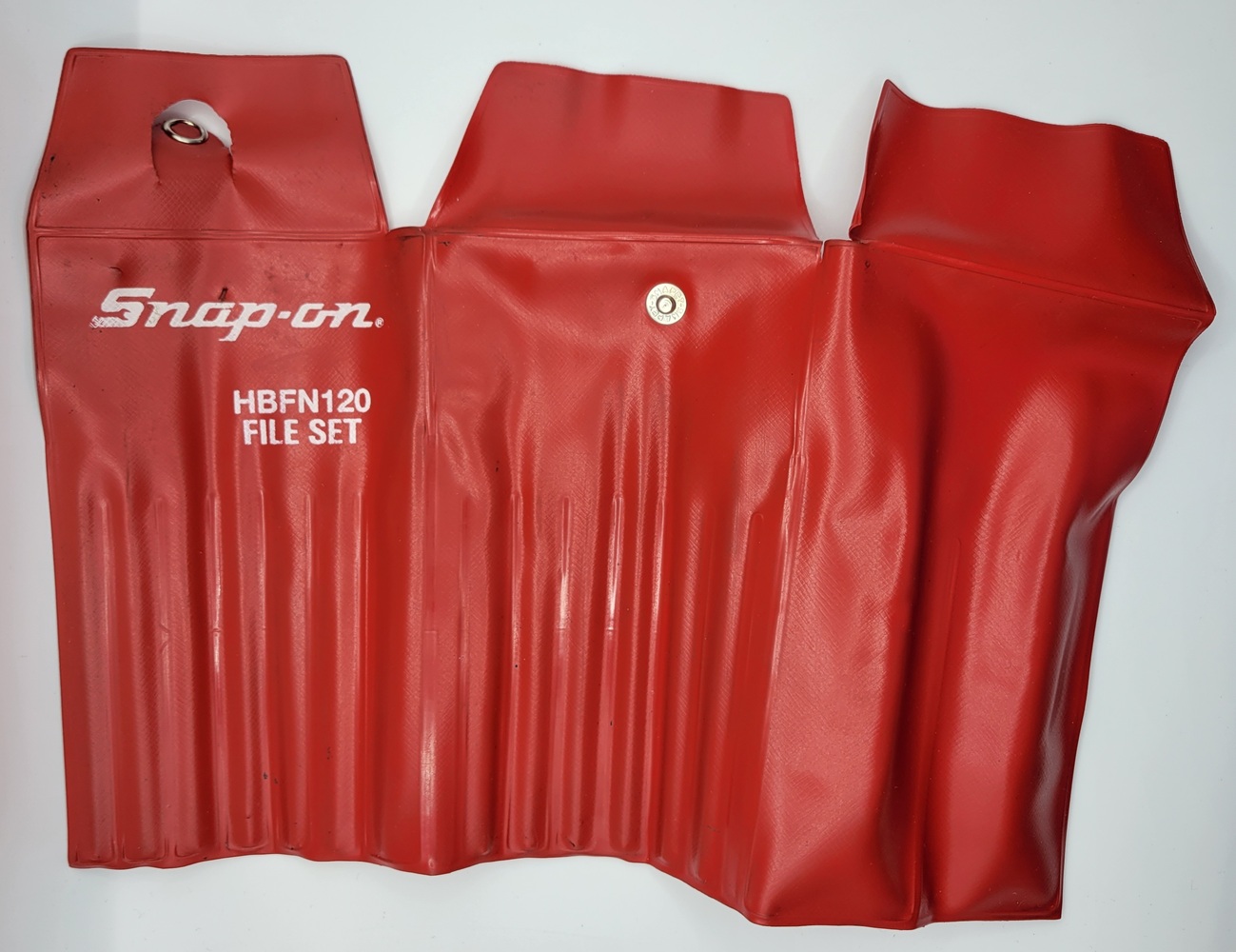 Snap-on HBFN120 Swiss Pattern Miniature File Set | Avenue Shop Swap & Sell