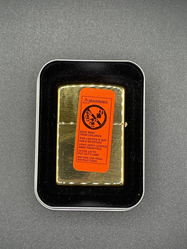 50th Anniversary Playboy Zippo | Avenue Shop Swap & Sell