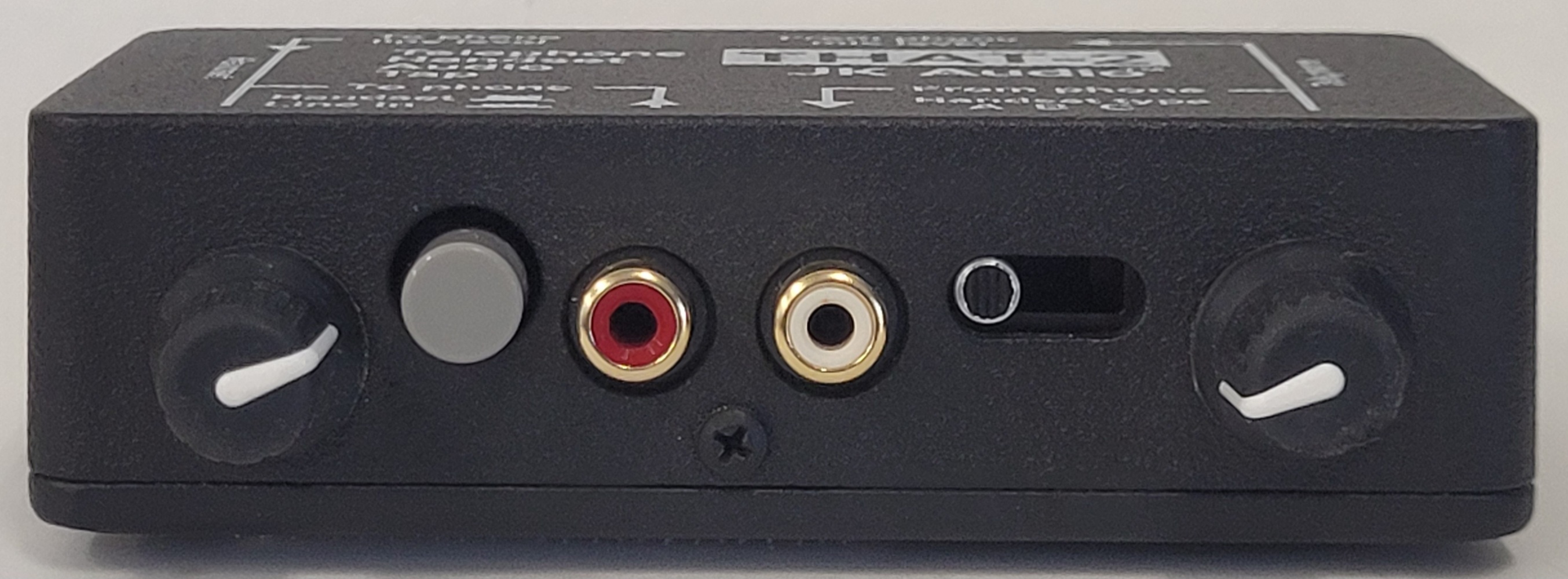 JK Audio THAT-2 Telephone Handset Audio Tap | Avenue Shop Swap & Sell