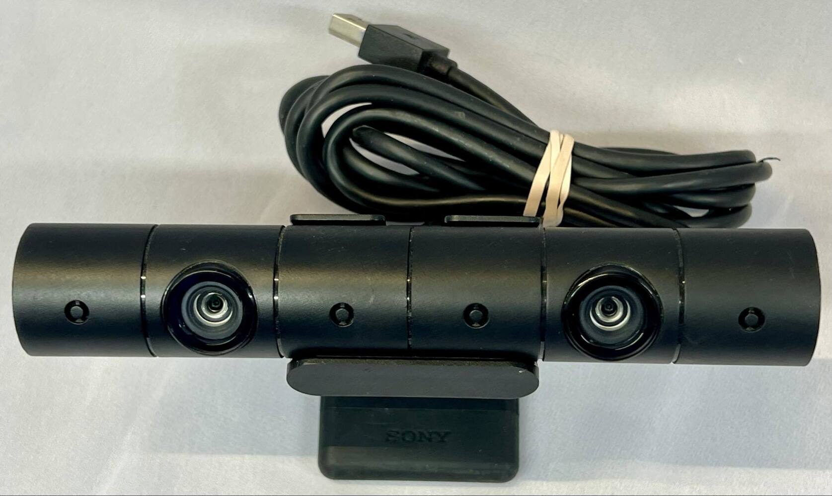 Sony PS VR CUH-ZEY2 Motion Sensor Camera Version 2 With Stand PS4 PS5 ...