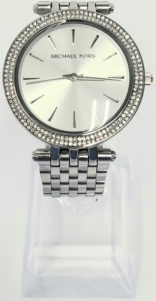 Michael Kors MK Darci Model MK3190 3-Hand Wrist Watch | Avenue Shop ...