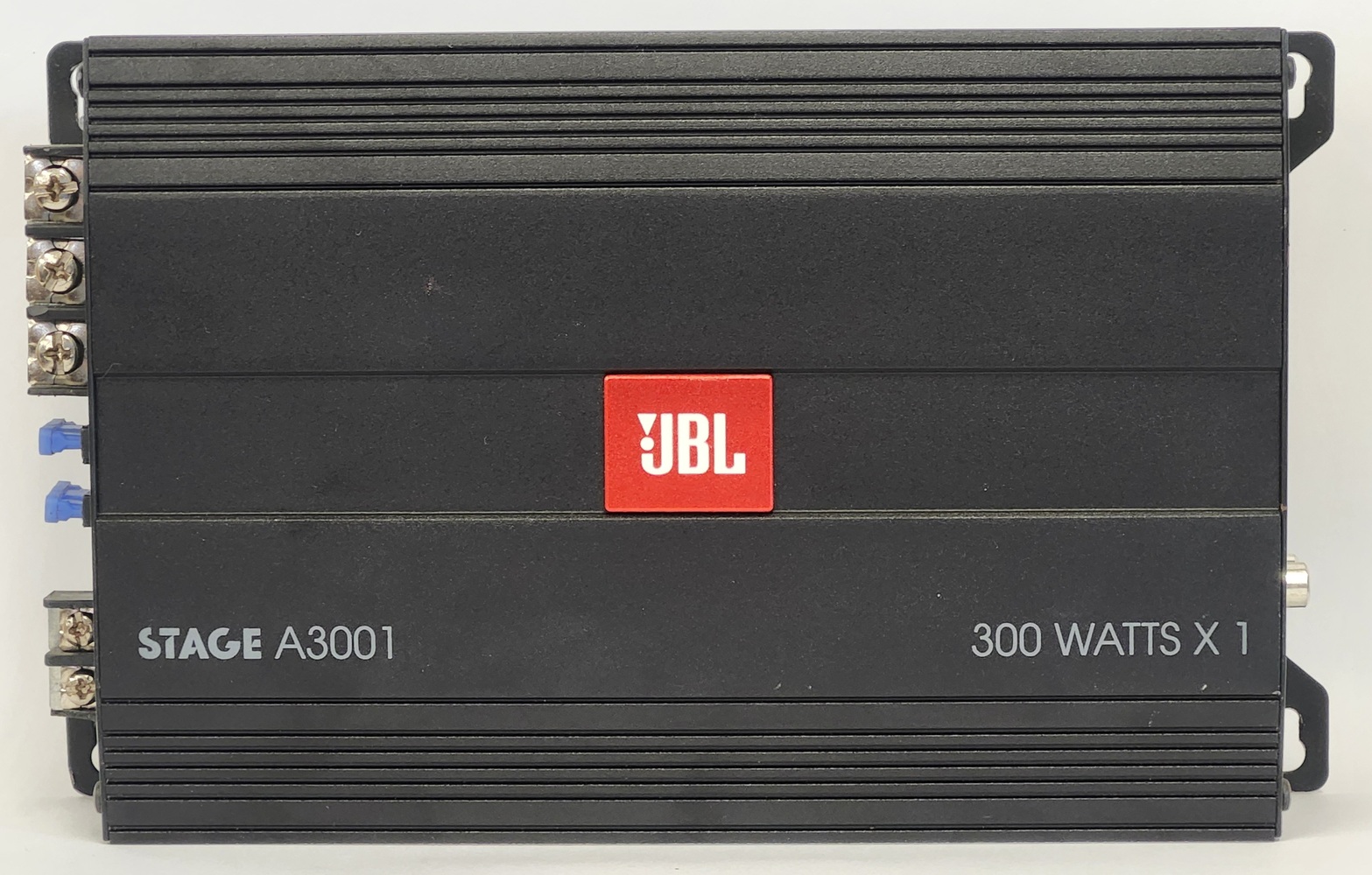 JBL Stage A3001 Mono 300W Car Amplifier | Avenue Shop Swap & Sell
