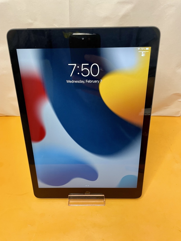 Apple iPad (7th Generation) - 32GB | Avenue Shop Swap & Sell