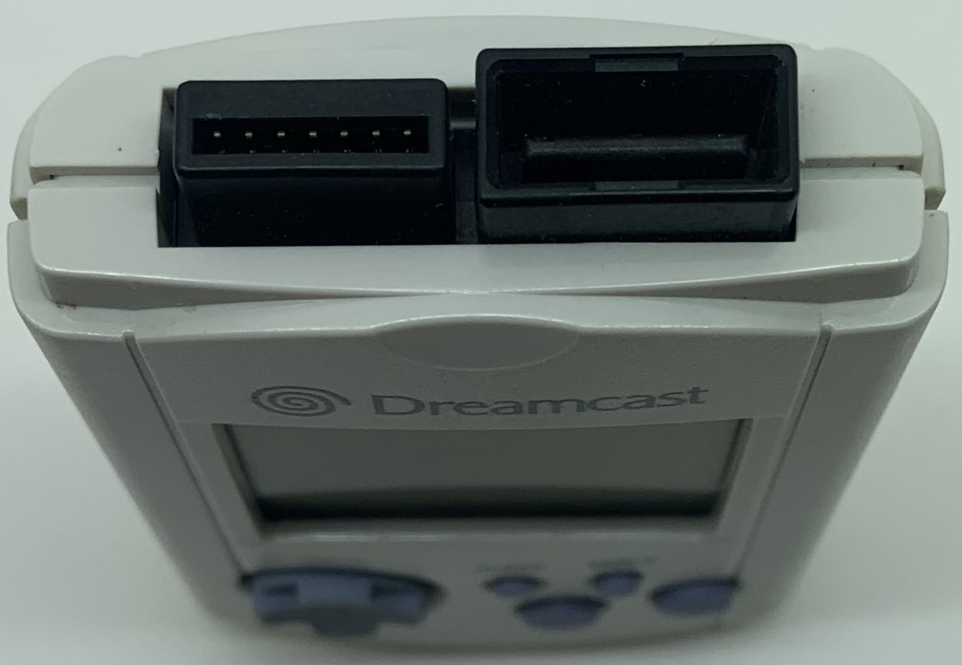 Sega Dreamcast Memory Card HKT-7000 TESTED | Avenue Shop Swap & Sell