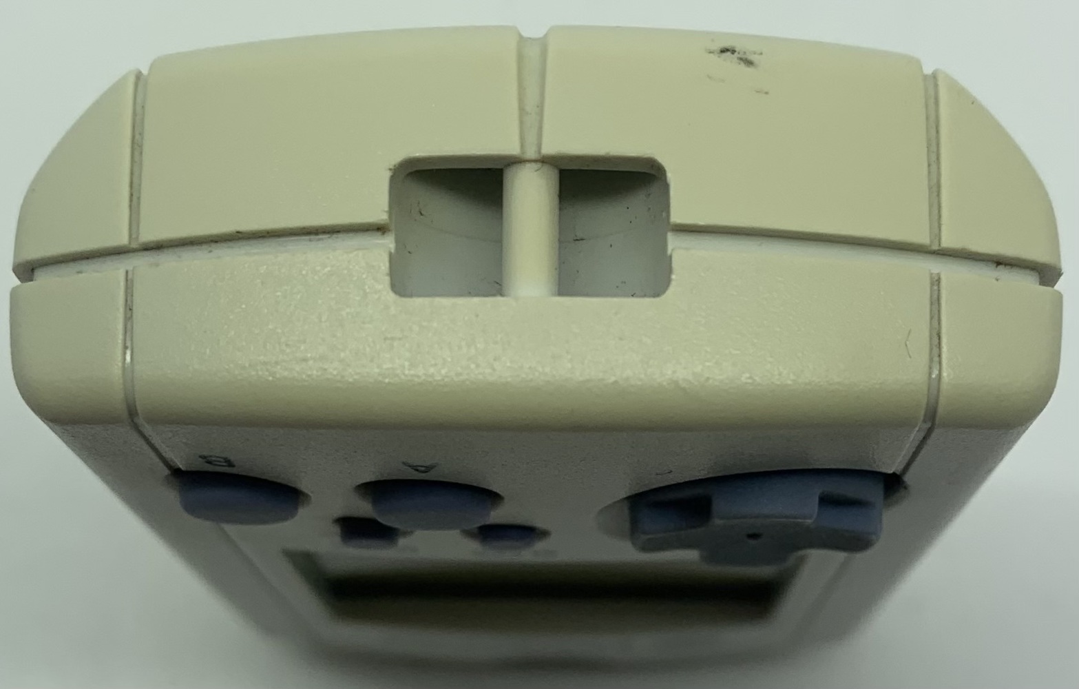 Sega Dreamcast Memory Card HKT-7000 TESTED | Avenue Shop Swap & Sell