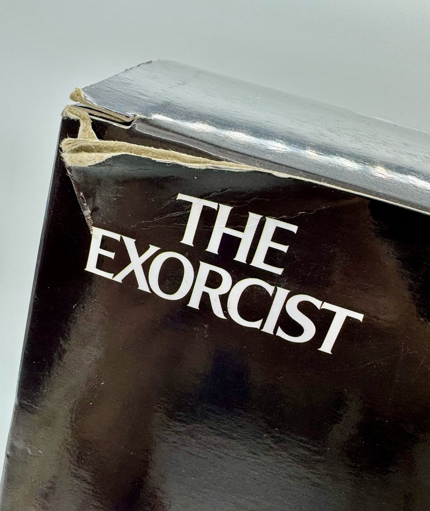 Mezco The Exorcist 15" Talking Regan Doll Mega Scale Points Of ...