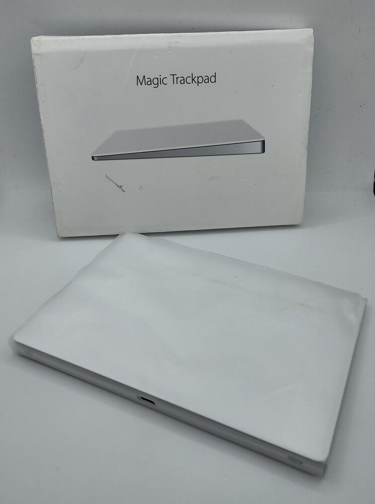 Apple Magic Trackpad 2 With Box and Charger | Avenue Shop Swap & Sell