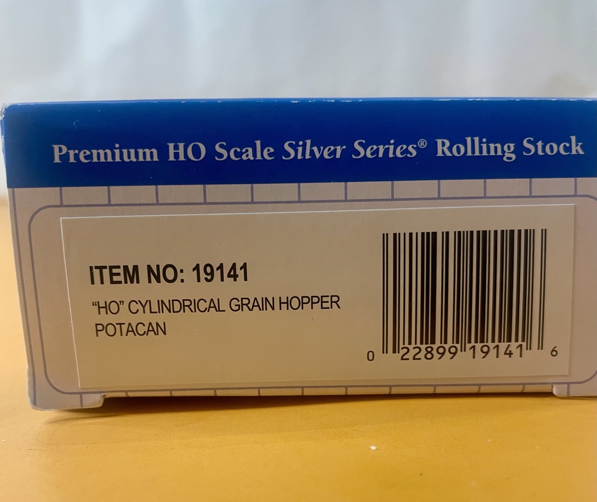 Bachmann 19141 - HO Scale | Avenue Shop Swap & Sell