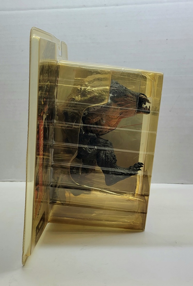McFarlane Toys The Art of Spawn Series 26 Tremor 3 the Spawn Bible Art ...