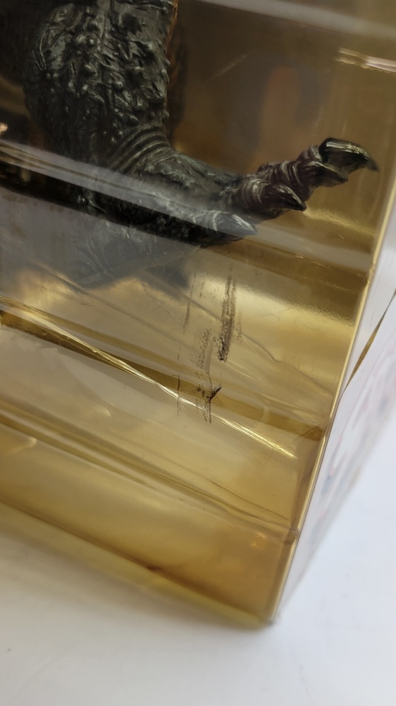 McFarlane Toys The Art of Spawn Series 26 Tremor 3 the Spawn Bible Art ...