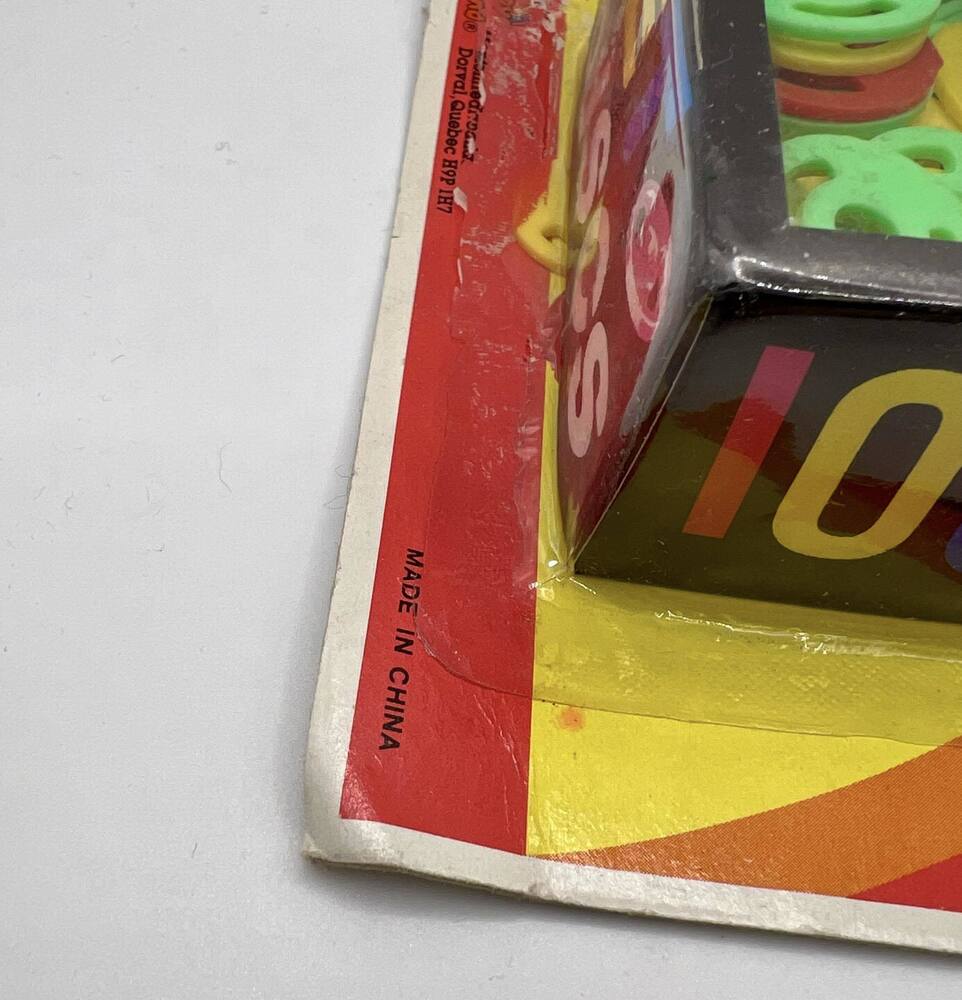 Jet Discs For The Tracer Gun & Scope NEW 100 Discs Grand Toys | Avenue ...