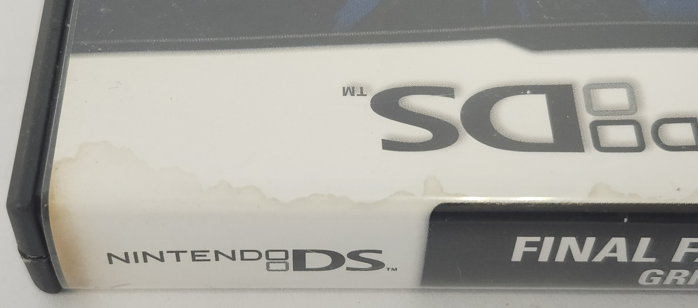 Final Fantasy Tactics A2: Grimoire of the Rift for Nintendo DS Console ...