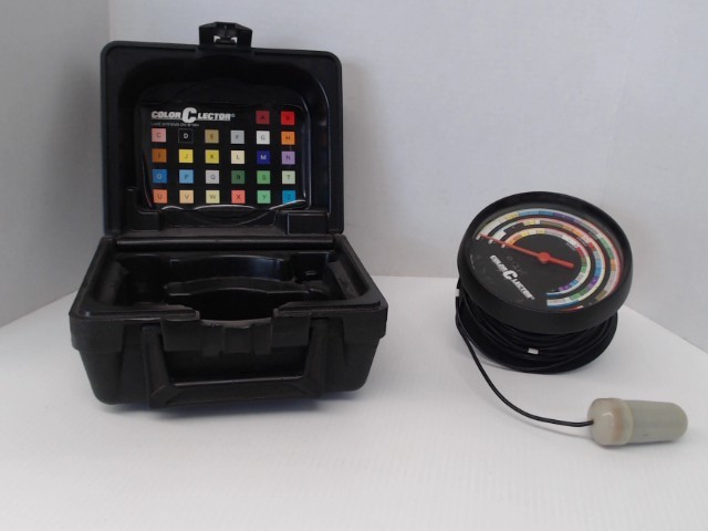 Lake Systems Color C Lector | Avenue Shop Swap & Sell