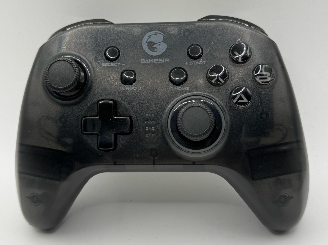 GAMESIR (T4PRO) Wireless Nintendo Switch Controller | Avenue Shop Swap ...