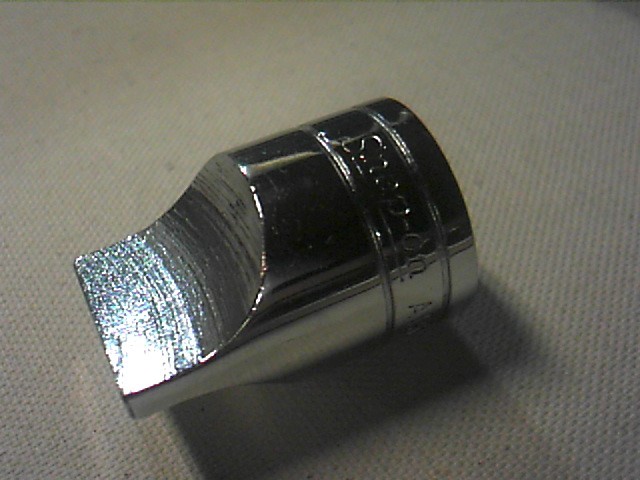 SNAP-ON DRAG LINK SOCKET | Avenue Shop Swap & Sell