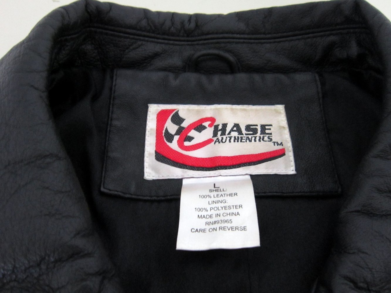 Dale EARNHARDT #3 NASCAR 100% Leather Jacket Racing THE INTIMIDATOR ...